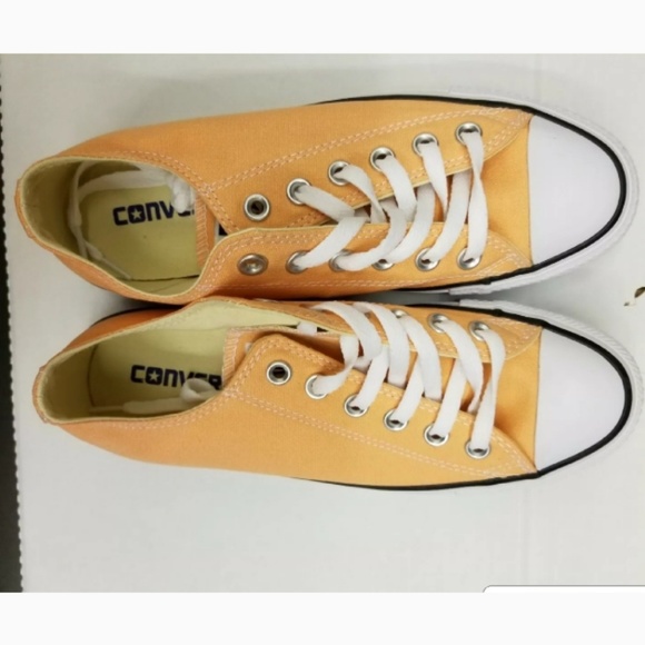 Converse | Shoes | New Without Box Converse Chuck Taylor All Star ...